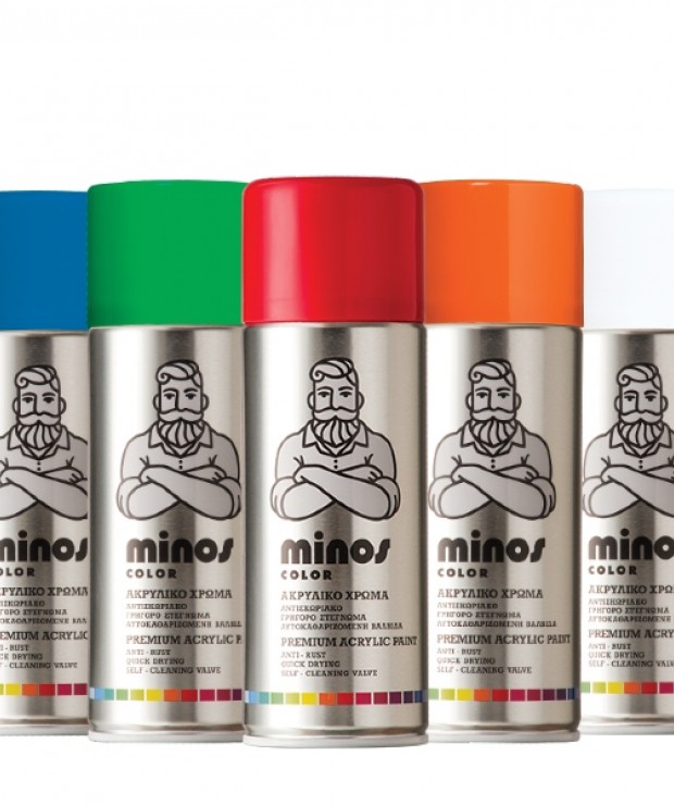 MINOS SMALTO