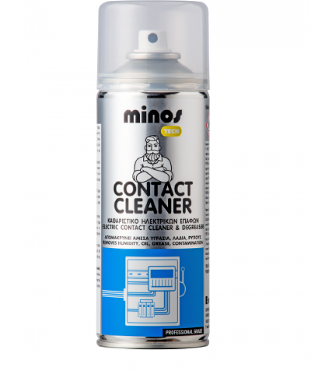 MINOS SMALTO