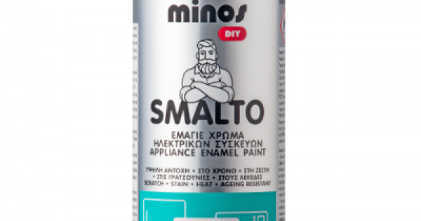 MINOS SMALTO